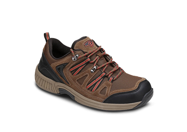 Orthopedic Hiking Shoes – OrthoFeet
