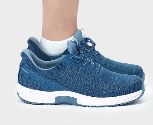 Orthopedic Shoes for Men | Orthofeet – OrthoFeet
