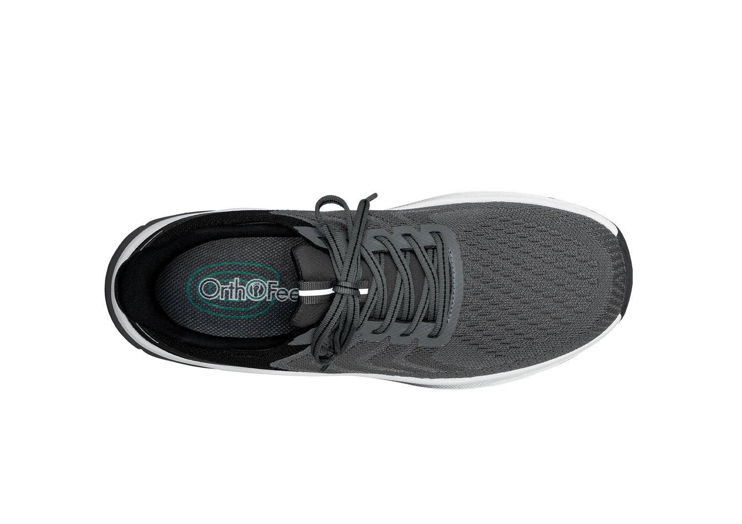 Men's Athletic Shoes Orthopedic Sneakers Diabetic | Tilos Hands Free ...