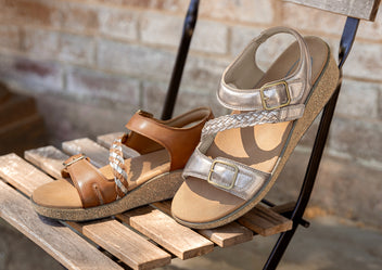 Insole Measurement - How to Measure Insoles for Shoes? – Orthofeet®