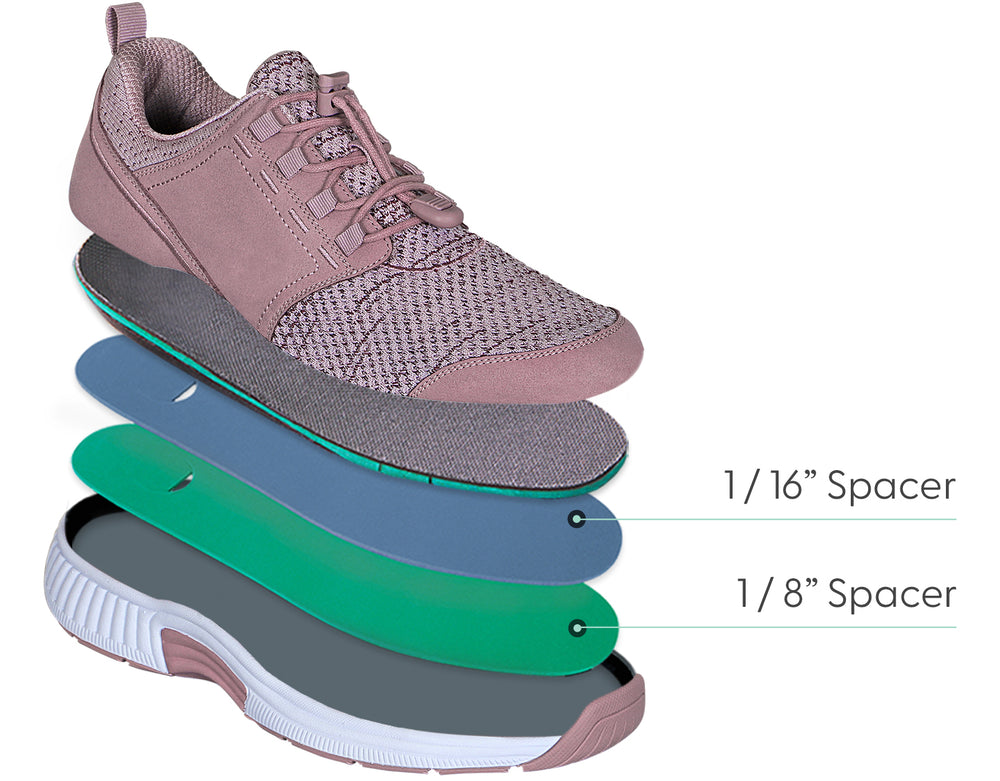 Francis – OrthoFeet