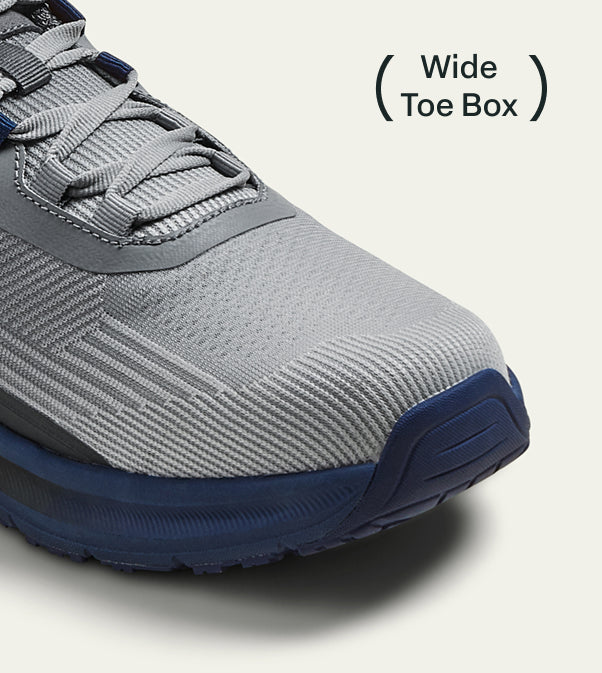 Orthopedic Walking Shoes – Orthofeet®