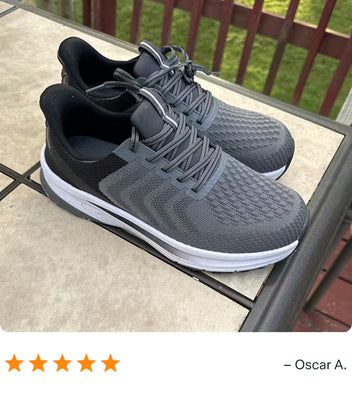 Comfortable Hands-Free Shoes – Orthofeet®