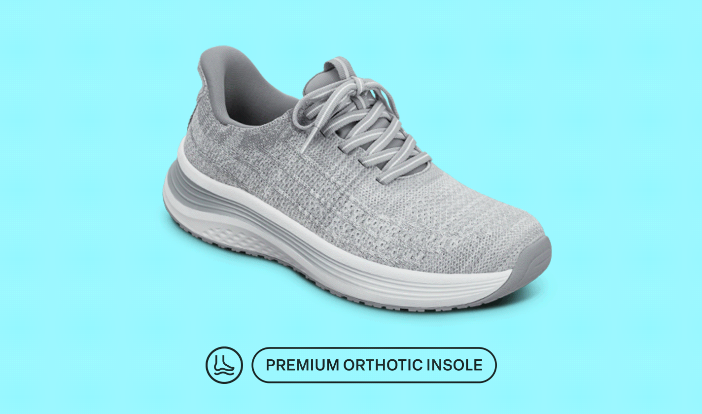 Start Here! – Orthofeet®