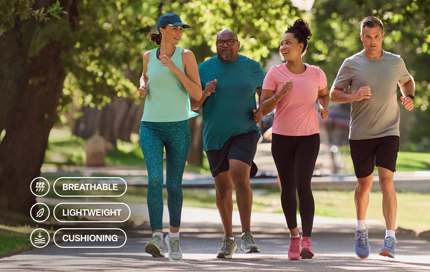 Orthopedic Walking Shoes – Orthofeet®