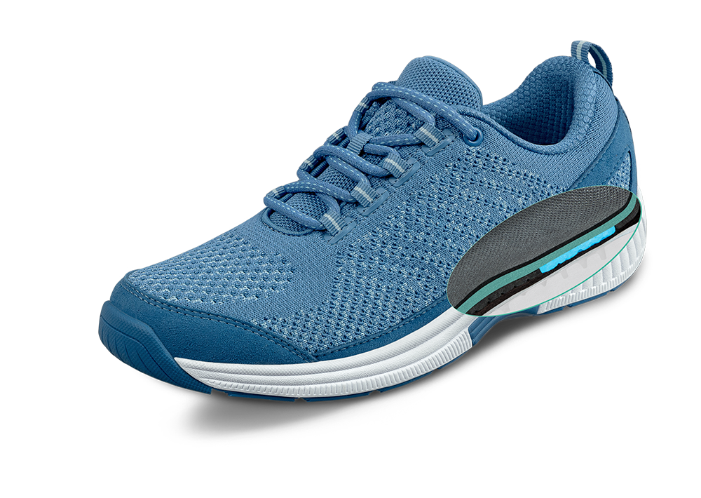 Orthotic Comfort Shoes & Orthopedic Footwear | Orthofeet – OrthoFeet