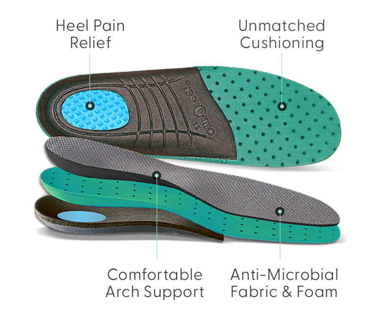 Find The Best Shoes for Your Condition | Orthofeet – Orthofeet®