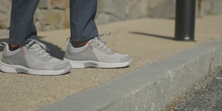 Orthopedic Shoes for Men – Orthofeet®